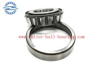China 30311 ZH Brand Tapered Roller Bearing 45x100x27.25mm High Load Capacity for sale