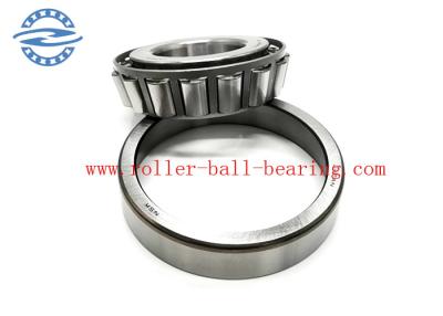 China 30311 ZH Brand Tapered Roller Bearing 45x100x27.25mm High Load Capacity for sale