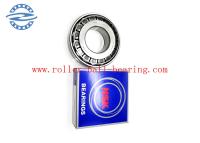 China 30311 ZH Brand Tapered Roller Bearing 45x100x27.25mm High Load Capacity for sale