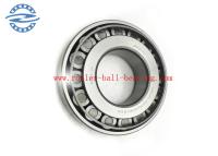 China ZH Brand 30317 Taper Roller Bearing 85mm x 180mm x 44.5mm High Load Capacity for sale