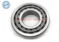 China ZH Brand 30317 Taper Roller Bearing 85mm x 180mm x 44.5mm High Load Capacity for sale