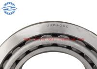 China Coal Mine Railway Taper Roller Bearing 32040 200x310x70mm High Load Capacity for sale