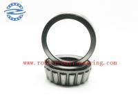 China GCr15 Chrome Steel 30206 Taper Roller Bearing 30x62x17.25mm High Precision for sale