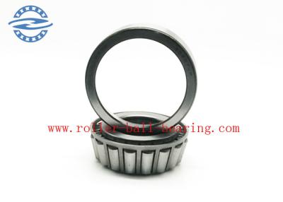 China GCr15 Chrome Steel 30206 Taper Roller Bearing 30x62x17.25mm High Precision for sale