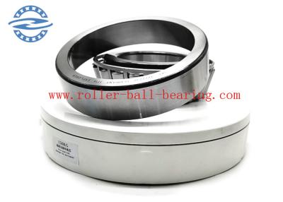 China ZH Brand Single Row Taper Roller Bearing 32222 110x200x69.8mm High Load Capacity for sale