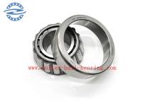 China 30204 30205 30208 Taper Roller Bearing 30209 30313 32007 32211 32310 50x110x42.25mm for sale