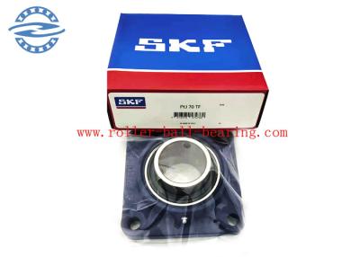 China Gcr15 Pillow Block Bearing For Rolling Mill FY70TF for sale
