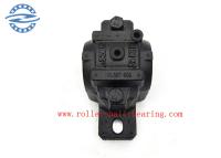 China Gcr15 Pillow Block Bearing SN507 20x52x46mm for Rolling Mill ISO14001 for sale
