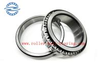 China Single Row Taper Roller Bearing 33022 33024 33026 33028 33030 Size 150x225x59mm Chrome Steel for sale