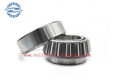 China ZH Brand 528983 B Taper Roller Bearing 70mm x 130mm x 57mm Single Row P0-P5 Precision for sale
