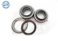 China ZH Brand 803628 Double Row Wheel Bearing for Trucks 78x130x90mm 60-64HRC for sale