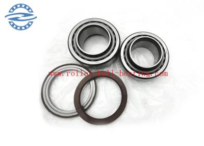 China ZH Brand 803628 Double Row Wheel Bearing for Trucks 78x130x90mm 60-64HRC for sale