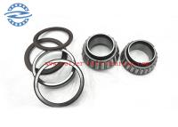 China ZH Brand 803628 Double Row Wheel Bearing for Trucks 78x130x90mm 60-64HRC for sale