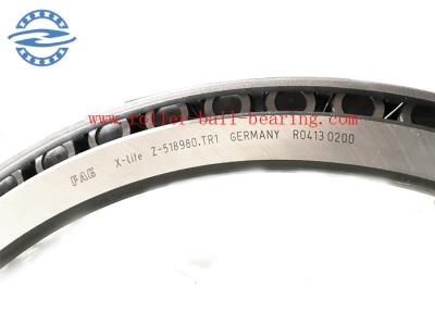 China Z-518980.TR1 Single Row Tapered Roller Bearing 549.275x692.15x80.963mm Chrome Steel for sale