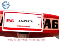 China Single Row Taper Roller Bearing 500x620x80mm Z-540084.TR1 65kg Heavy Duty for sale