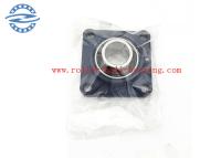 China ZH UCF208 Pillow Block Bearing 40x130x54.2mm Standard Lubrication YAR208-2F for sale