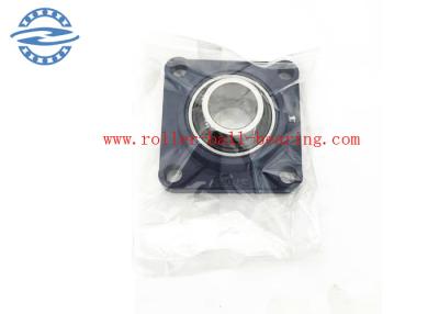 China ZH UCF208 Pillow Block Bearing 40x130x54.2mm Standard Lubrication YAR208-2F for sale