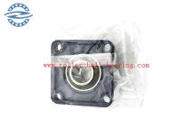 China ZH UCF208 Pillow Block Bearing 40x130x54.2mm Standard Lubrication YAR208-2F for sale