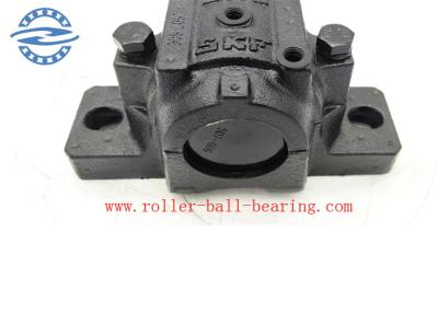 China Chrome Steel SNL507-606 Pillow Block Bearing Split Plummer Block 82x93x185 mm for sale