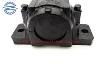 China Pillow Block Bearing SNL515 Housing Unit 22215EK with H315 Adapter Sleeve SN515-612 for sale