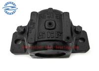 China SNL515-612 Split Pillow Block Bearing Housing 75mm Shaft 155x280mm Cast Iron for sale
