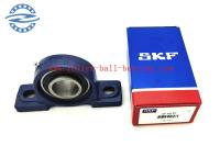 China Pillow Block Bearing UE208 40mm Cast Iron Housing for Material Handling for sale