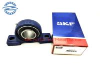 China SY 55 TF/VA228 Pillow Ball Bearing Plummer Block Units High Temperature 55mm Shaft for sale
