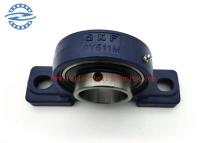 China SY 55 TF/VA228 Pillow Ball Bearing Plummer Block Units High Temperature 55mm Shaft for sale