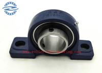China SY 55 TF/VA228 Pillow Ball Bearing Plummer Block Units High Temperature 55mm Shaft for sale