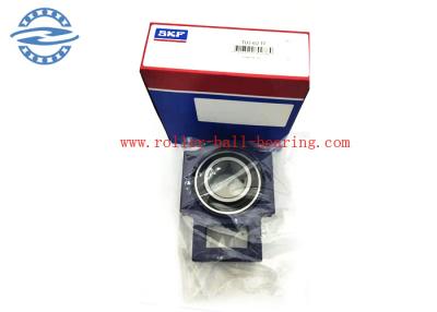 China TUJ512 Y Pillow Block Bearing Unit 60mm Bore Chrome Steel Housing for Industrial Machinery for sale