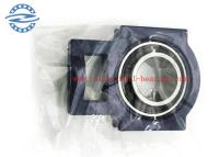 China TUJ512 Y Pillow Block Bearing Unit 60mm Bore Chrome Steel Housing for Industrial Machinery for sale