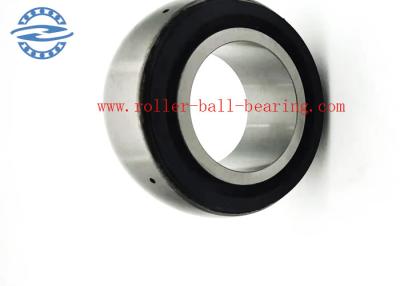 China UC511 Outer Spherical Ball Bearing 55×100×45mm with ISO9001 Certification and Multiple Clearance Options for Industrial Applications for sale