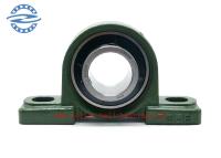 China 40mm Diameter UCP208 Pillow Ball Bearing Vertical Block P208 for sale