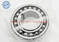 China Spherical Roller Bearing 2222K+H322 Adapter Sleeve Set 100x53x200mm Double Row for sale