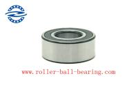 China 3205-2RS P5 Double Row Angular Contact Ball Bearing 25×52×20.6mm with P5 Precision and 2RS Seals for sale