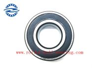 China 3205-2RS P5 Double Row Angular Contact Ball Bearing 25×52×20.6mm with P5 Precision and 2RS Seals for sale