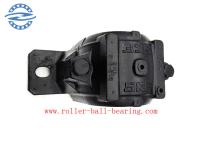 China ISO14001 Gcr15 Plummer Block Bearing Housing SN516 for Rolling Mill 70mm Bore for sale