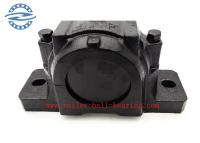 China ISO14001 Gcr15 Plummer Block Bearing Housing SN516 for Rolling Mill 70mm Bore for sale