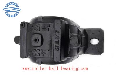 China OEM P6 Plummer Block Bearing For Rolling Mill SN517 for sale