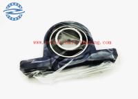 China Chrome Steel Pillow Block Bearing SY45TF 45mm Bore Self-Aligning Housing for sale