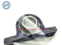 China Chrome Steel Pillow Block Bearing SY45TF 45mm Bore Self-Aligning Housing for sale