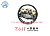 China 22208CA/W33 Spherical Roller Bearing 40x80x23 mm Brass Cage C3 Clearance for sale