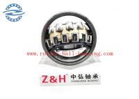 China 22308CA Spherical Roller Bearing 40x90x33mm Chrome Steel Open Seal for sale
