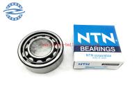 China NJ2312E Cylindrical Roller Bearing 60x130x46mm Steel Cage High Load Capacity for sale