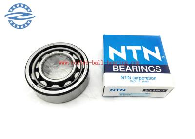 China NJ2312E Cylindrical Roller Bearing 60x130x46mm Steel Cage High Load Capacity for sale