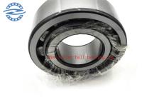 China NJ2316ECP Cylindrical Roller Bearing 80x170x58mm for Rolling Mill P0-P4 Precision for sale