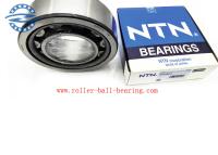 China NJ2316ECP Cylindrical Roller Bearing 80x170x58mm for Rolling Mill P0-P4 Precision for sale