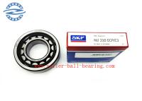 China NU310ECP C3 Cylindrical Roller Bearing 50x110x27mm for Automotive for sale
