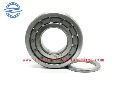 China Cylindrical Roller Bearing NUP308E 40x90x23mm Low Noise High Precision P0 P6 P5 P4 for sale