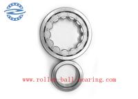 China Cylindrical Roller Bearing NUP308E 40x90x23mm Low Noise High Precision P0 P6 P5 P4 for sale